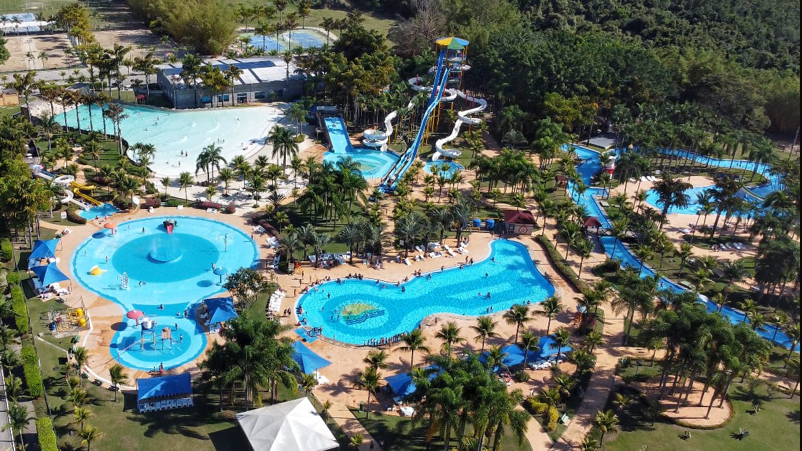 Compre Ingressos Online - Thermas do Vale