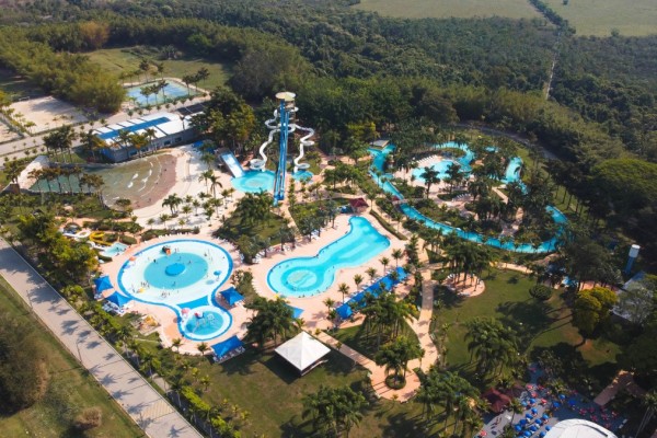 Ingresso - Compre Ingressos Online - Thermas do Vale