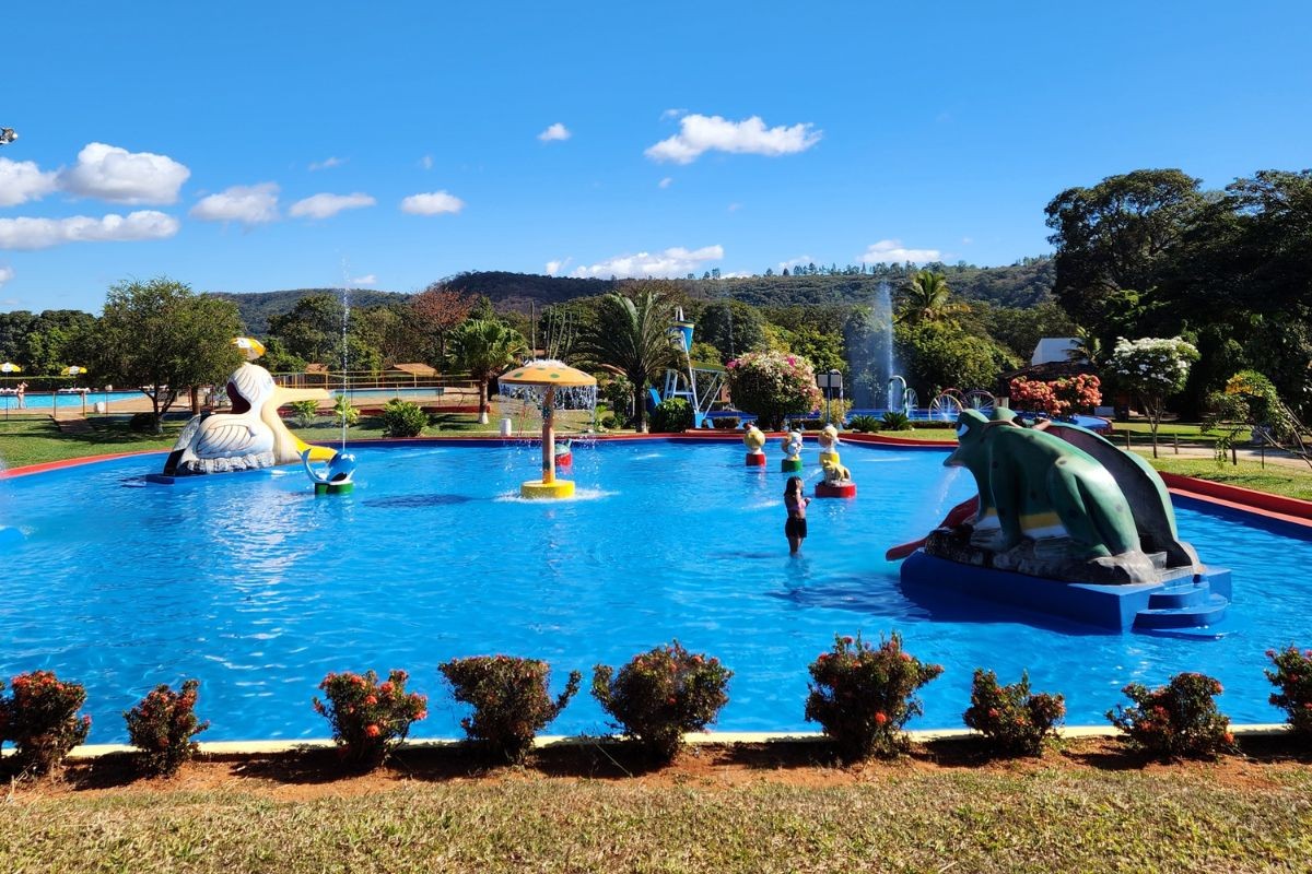 Pousada do Sol Day Use